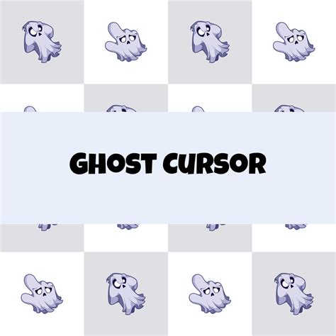 Default Cursor Name Cursor Space