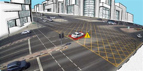 smart intersections falcon i