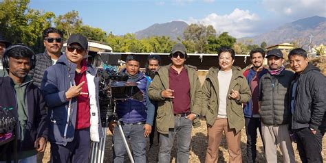 सकियो डिग्री माइला को छायांकन सेतोपाटी कला Setopati