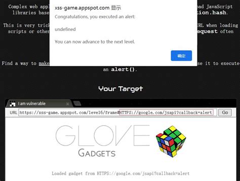 Web XSS Game Chictf Writeups