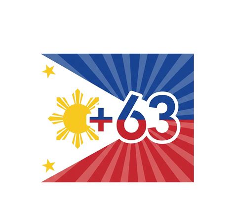 Navigating International Calls Your Guide To The 63 Country Code Sihasah