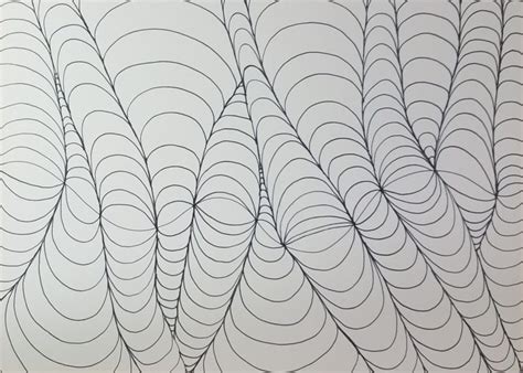 Element Of Art Line For Hobby Artists Art By Ro