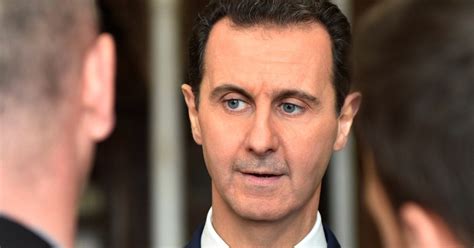 Syrias Assad Sees Trumps Russia Position As Promising In Isis Fight