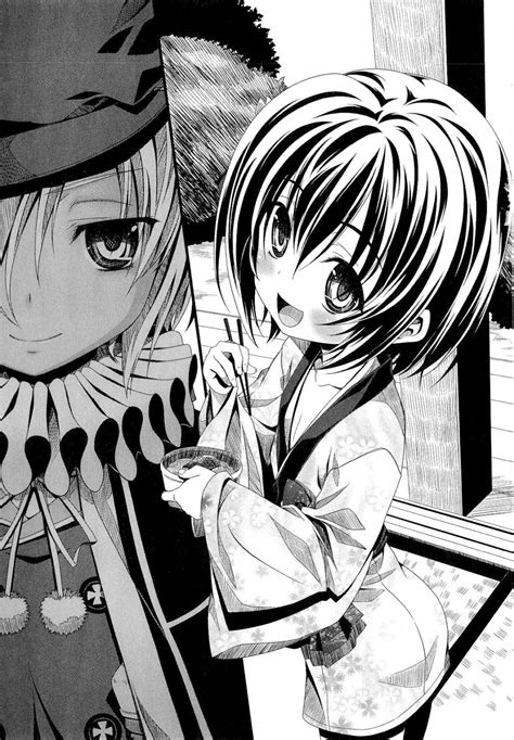 Fileoda Nobuna Vol 8 Pic 4 Baka Tsuki