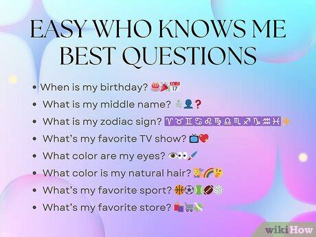 Zodiac Questions To Ask 60 Photos