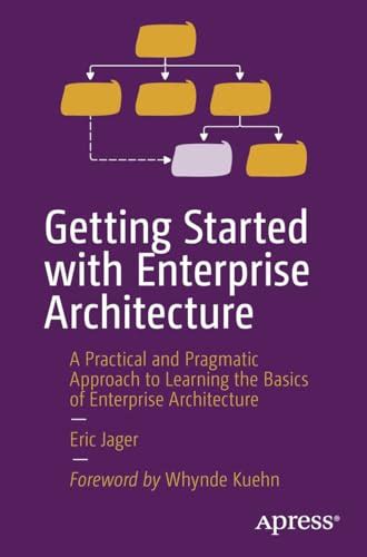 The Best Enterprise Architecture Books For Beginners Bookauthority