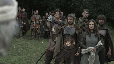 Arthur And Merlin Hypeflix