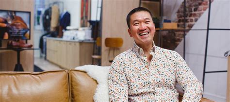 3 Questions With Chris Tsui Owner Of Eat Restaurant Partners Ledbury