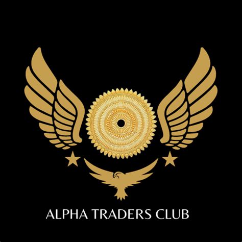 Alpha Trader