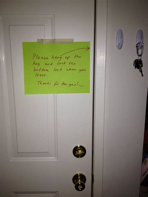 Pic 8 I Wasnt Home When A Dude Fixed My Water Heater I Hope He Liked