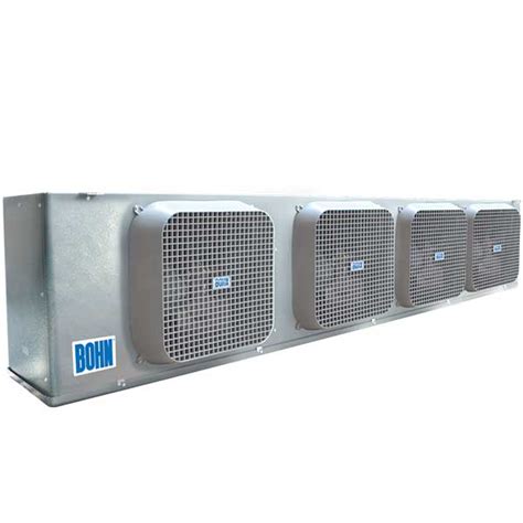 Bohn Refrigeracion Comercial E Industrial