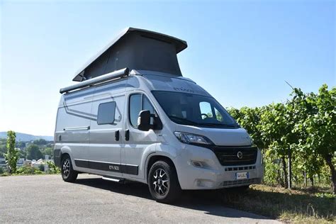 Etrusco V SR Complete Selection Reisemobil International