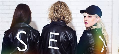 Isabelle Wahlf Om Nya Programmet Nu är Det Fan Tjejers Tur Att Prata