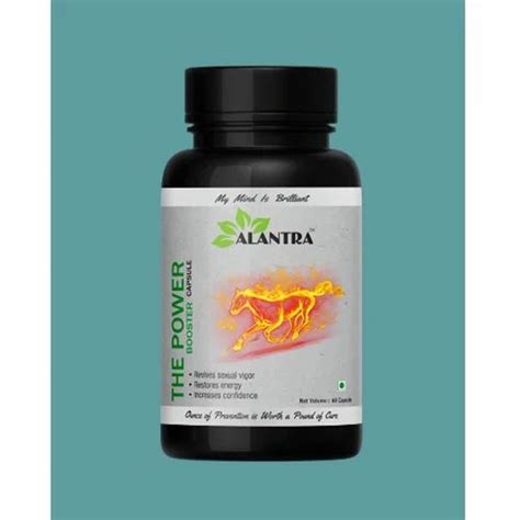 The Power Boosters Capsules In Jaipur Id 2853487479448