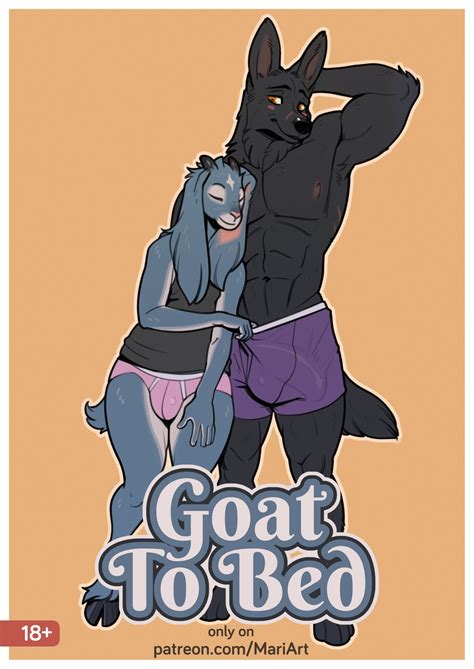 Goat To Bed Comic Porn Hd Porn Comics