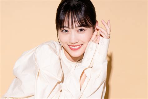 乃木坂46・山下美月が卒業発表 5月に卒業コンサート開催 写真（recommend） エンタメ ニュース ｜クランクイン！