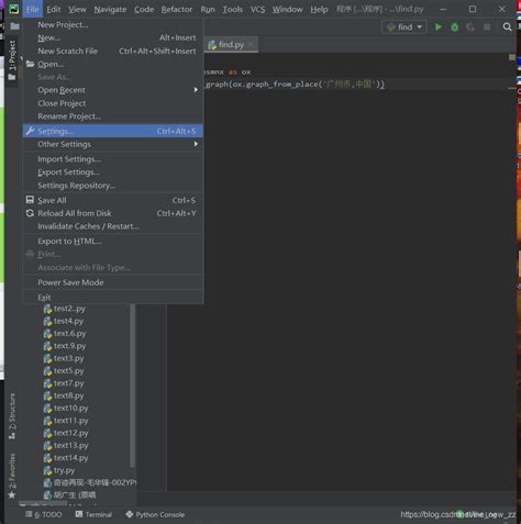 关于osmnx的安装流程怎么使用cmd下载osmnx Csdn博客