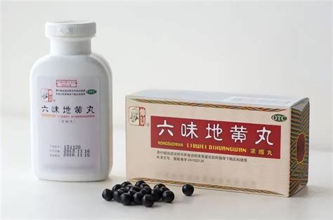 把六味地黄丸当保健品天天吃，身体会发生什么变化？ 知乎