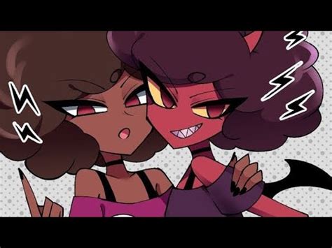 Helluva Boss But Only When Coco Is On Screen Helluvaboss YouTube