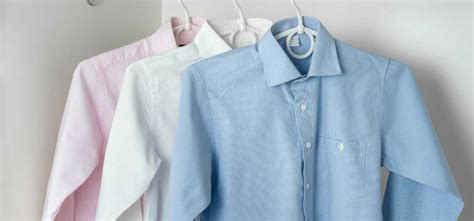 Ever Noticed A Small Loop At The Back Of Your Shirt Heres The Reason