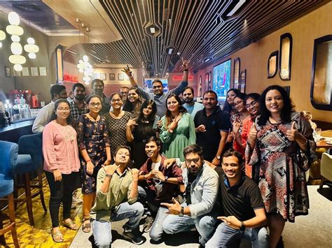 Srujana Yele On Linkedin Teamcollaboration Pepsicoproud