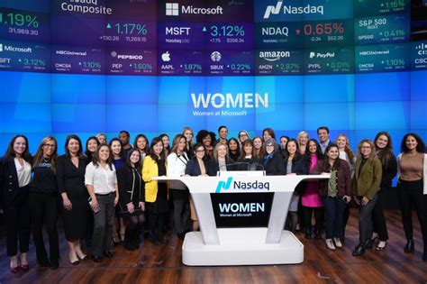 Kathleen Scarrone On Linkedin Womenatmicrosoft Wam 10 Comments