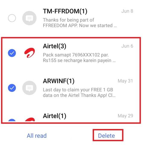 Ways To Fix Android Text Messages Stuck Downloading Error TechCult