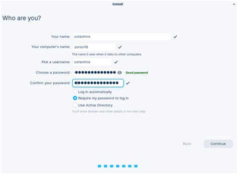 Dual Boot Zorin Os And Windows A Step By Step Guide Ostechnix