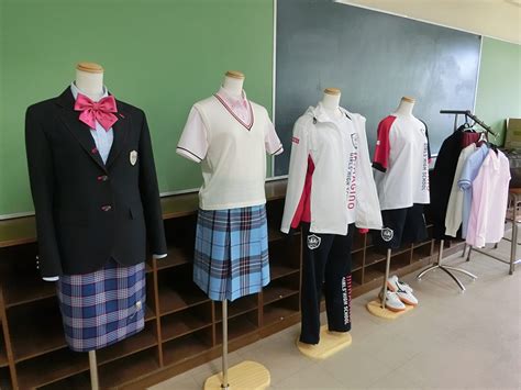 令和3年度 第1回個別相談会を実施しました！ 美萩野女子高等学校