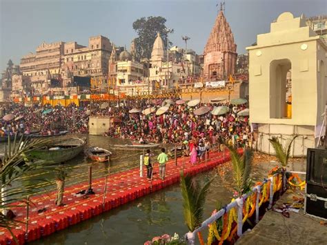 Plastic Floating Jetty At Best Price In Anand Id 6019565 Shw