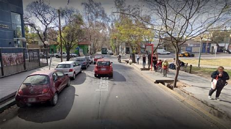 Un Hombre Fue Apuñalado Mientras Caminaba Por Ciudad Mdz Online