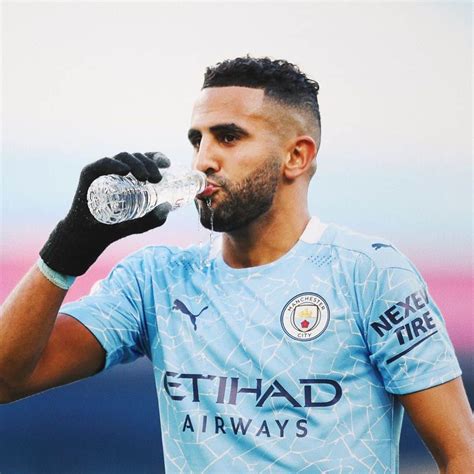リヤド・マフレズさんのインスタグラム写真 リヤド・マフレズinstagram「💦」11月1日 20時01分 Riyadmahrez267