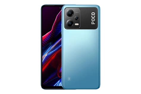 قیمت گوشی پوکو X5 شیائومی خرید ارزان Xiaomi Poco X5