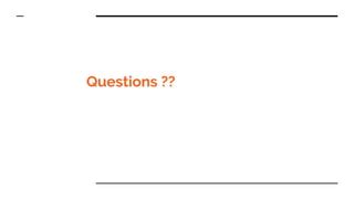 OWASP ZAP API Automation PPTX OWASP ZAP API Automation PPTX