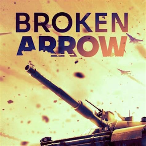 Broken Arrow Wiki Fandom