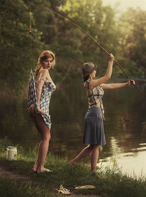 Girls Fishing Trip Porn Pic Eporner