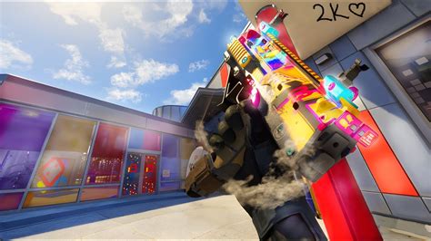 FLASHY XDefiant Movement Controller Settings YouTube