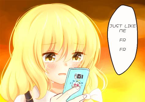 Touhou Archive 😭 R2hujerk