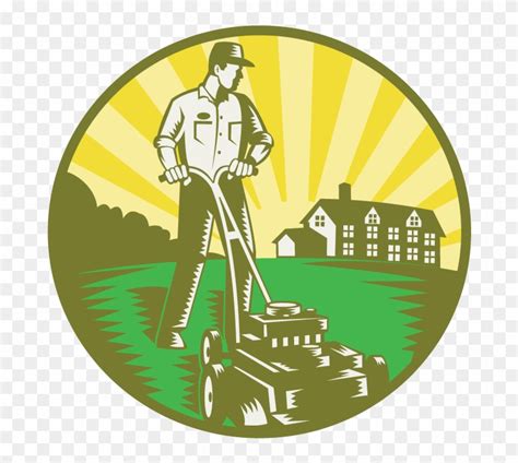 Landscapers Clip Art Library