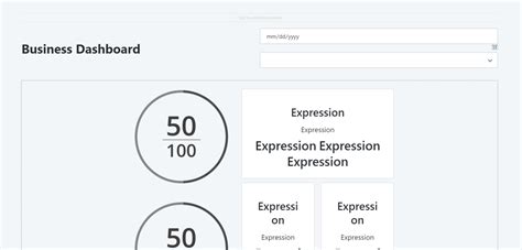 Dashboard How To Add A Relative Date Filter In Outsystems Stack Overflow