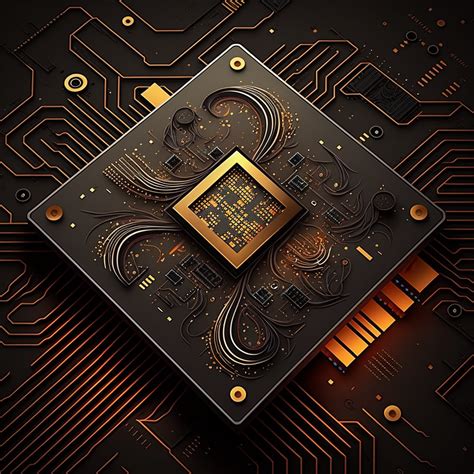 AI Integration In Semiconductor Design Accelerating Innovation And