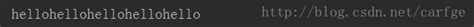 Python2算术与逻辑运算详解 Csdn博客