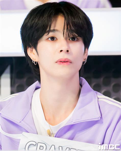 움짤 크래비티 세림 태영 원진 형준 찐 배틀러 아육대 B하인드