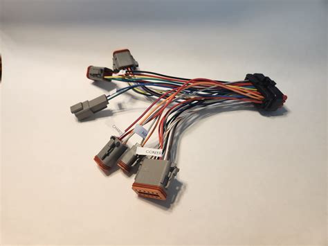 flash drive motors jib h9 vcu module flash drive motors