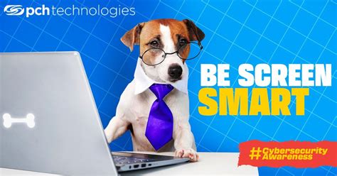 Pchtech Teampch Cybersecurity Publicwifi Bestpractices Cybersecurityawarenessmonth Pch