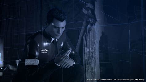 Detroit Become Human Ps4 Skroutzgr