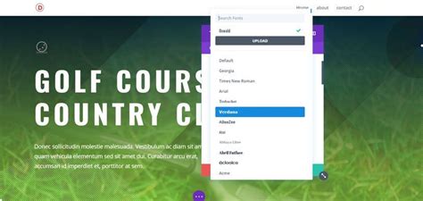 Divi Fonts Guide 2022 Preview All 1400 Fonts In The Divi Builder