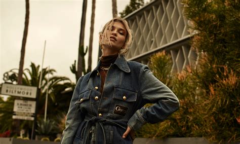 Announcing Sourcing Journal X Rivet Sustainability La