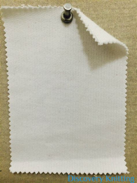 Heavy Loopback 330 Gsm Organic Cotton Optical White ~open In Stock