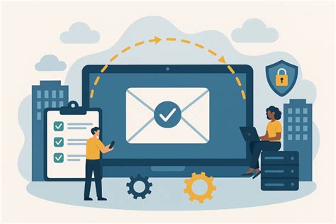 Cross Tenant Mailbox Migration Strategies For Enterprise Microsoft 365